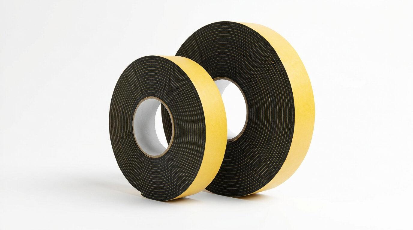 Adhesive EPDM Strips | Rubbersan