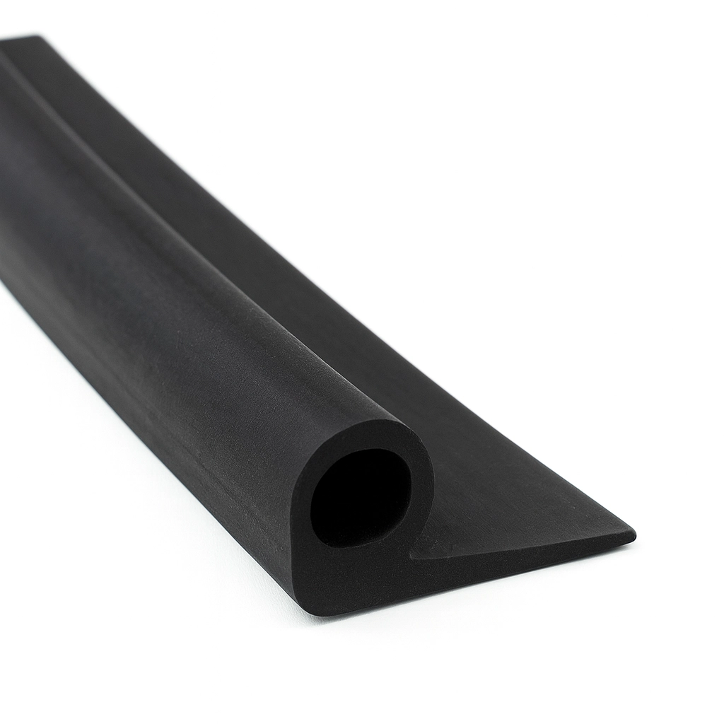 P Type Rubber Profile | Rubbersan