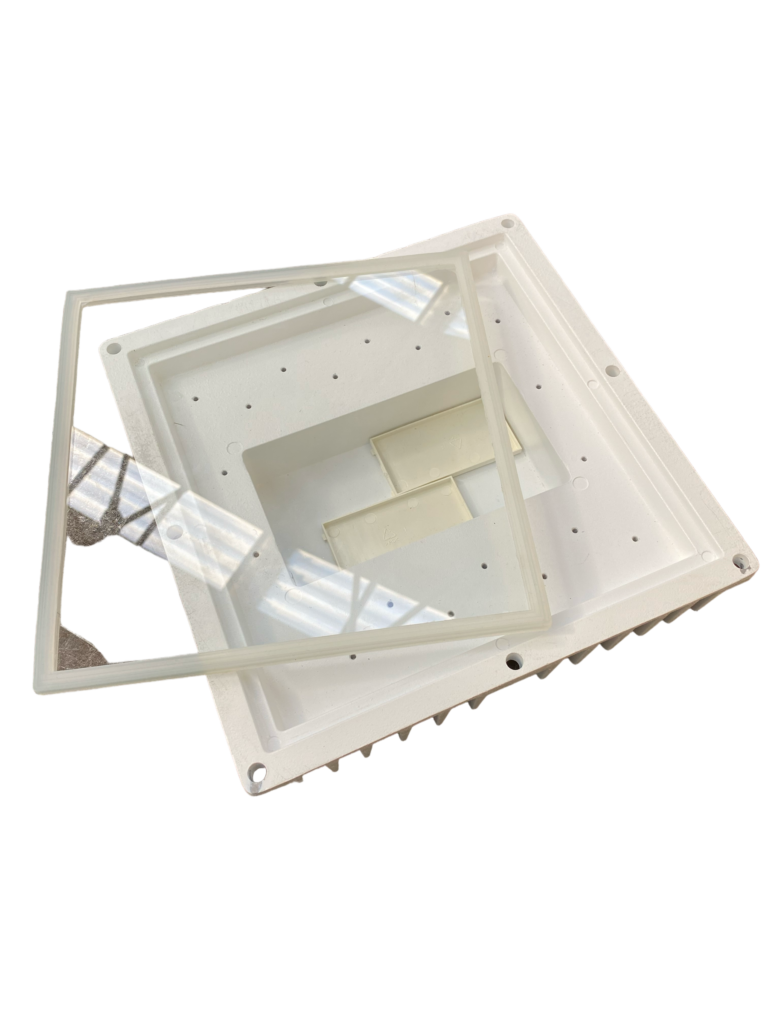 Lighting Gaskets | Rubbersan