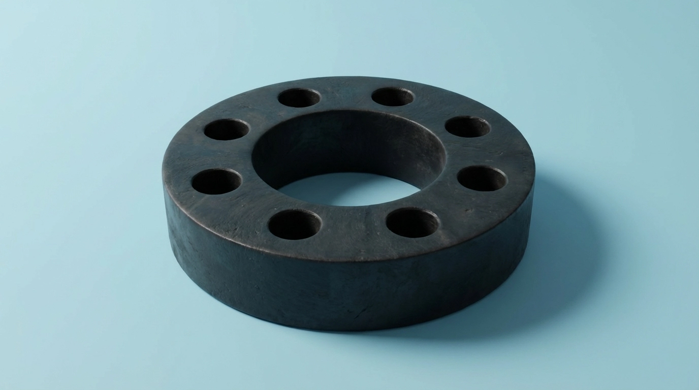 Round Coupling Inserts | Rubbersan