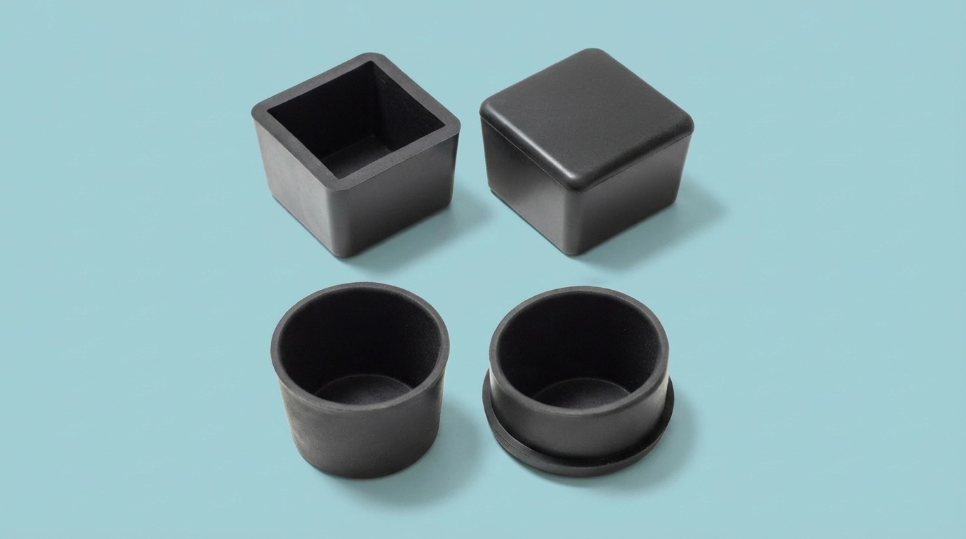 Rubber Stoppers | Rubbersan